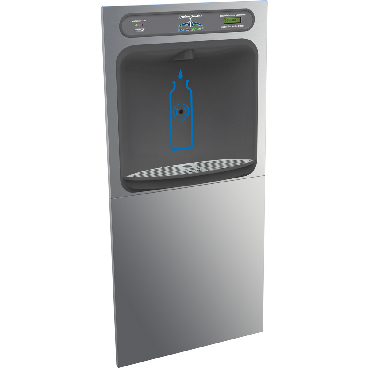 Halsey Taylor Bottle Filler