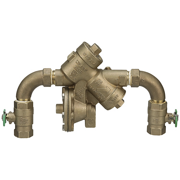Wilkins 114-975XL2SEU | RP Backflow Preventer – BottleFillingStations.com