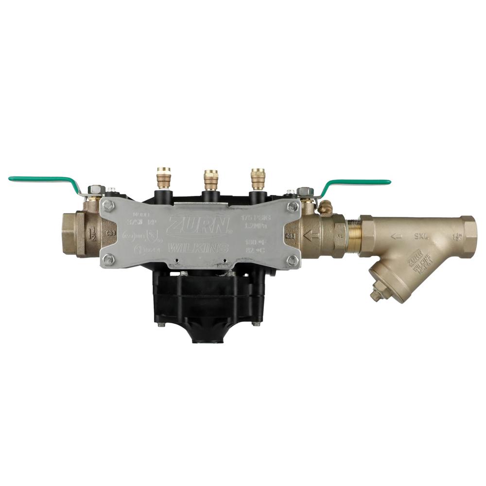 Wilkins 112-375XLS | Backflow Preventer – BottleFillingStations.com
