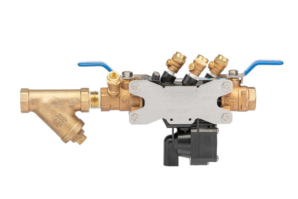 Zurn Wilkins 34-375S | RP Backflow Preventer – BottleFillingStations.com