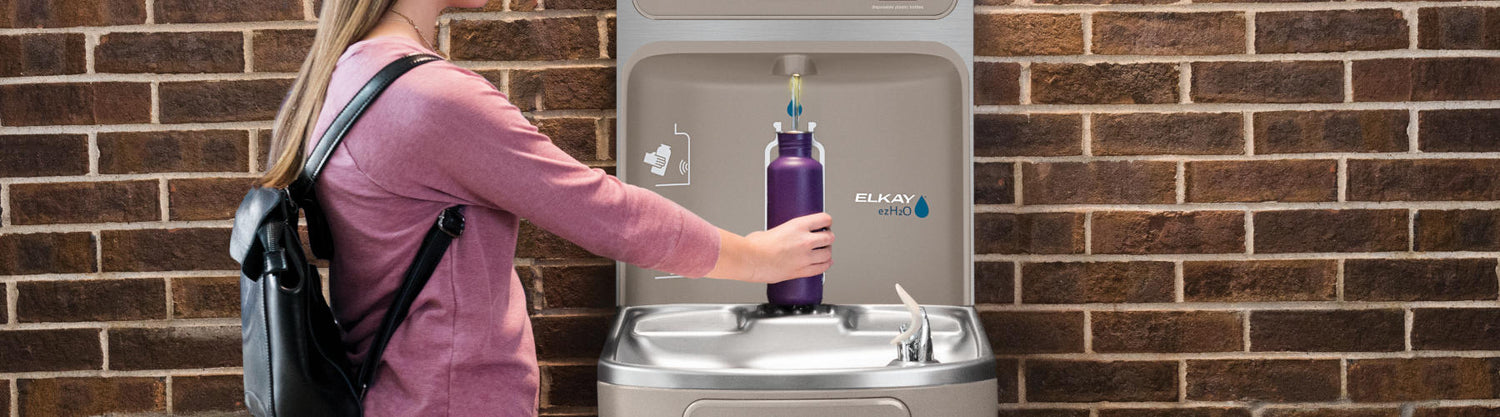 Service Request – BottleFillingStations.com