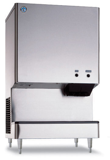 Hoshizaki DCM-500BAH | Cubelet Ice and Water Dispenser, Air-cooled, 40 ...
