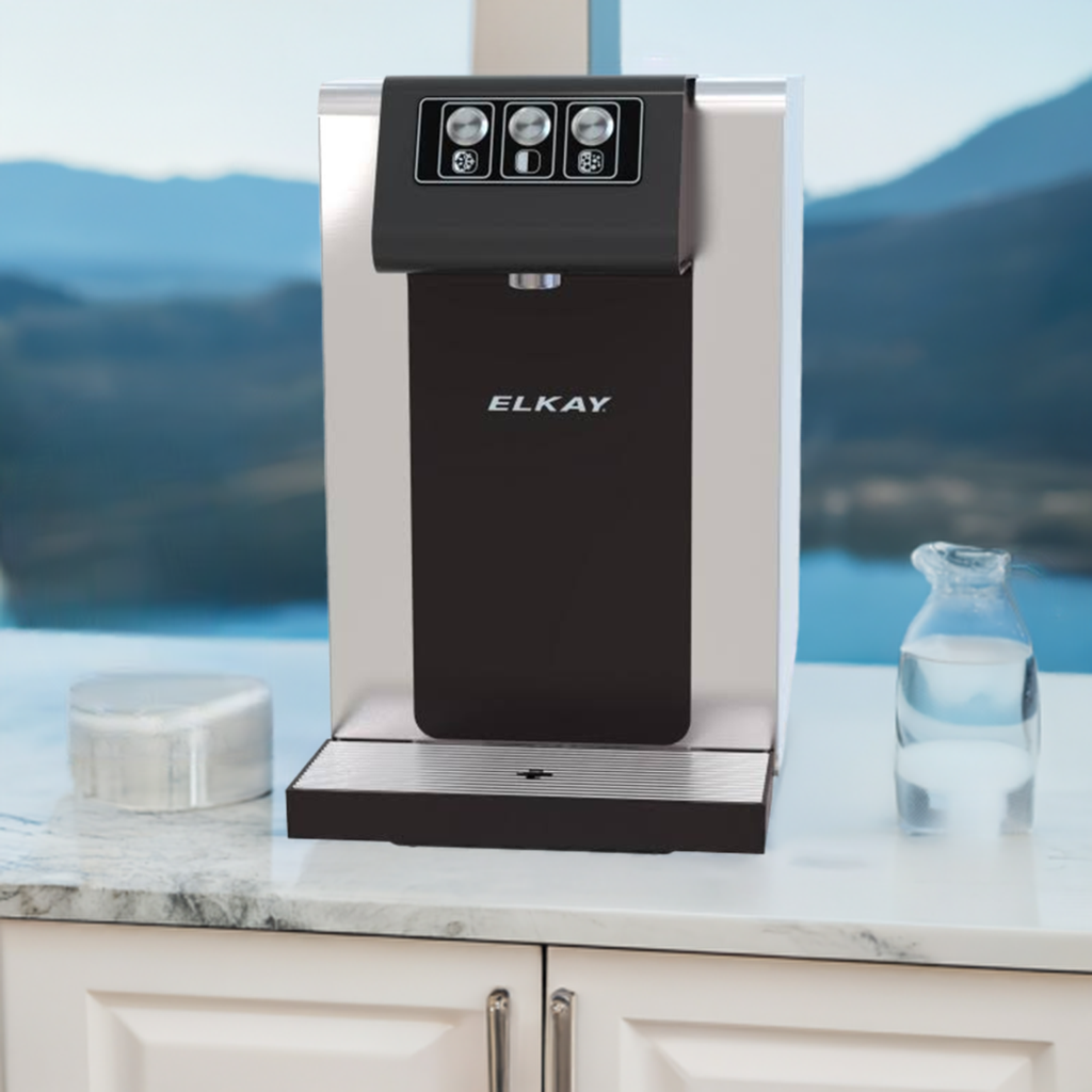 Countertop Bottle Filler Stations | Bottle Filling Stations ...