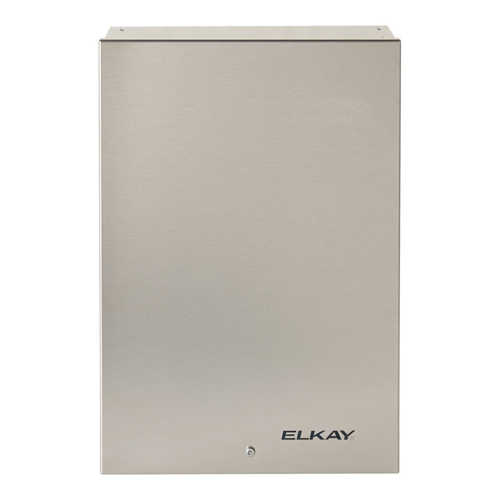 Elkay EF3000VRBC | Elkay Universal Vandal-Resistant 3000 Gal. Filtrati ...