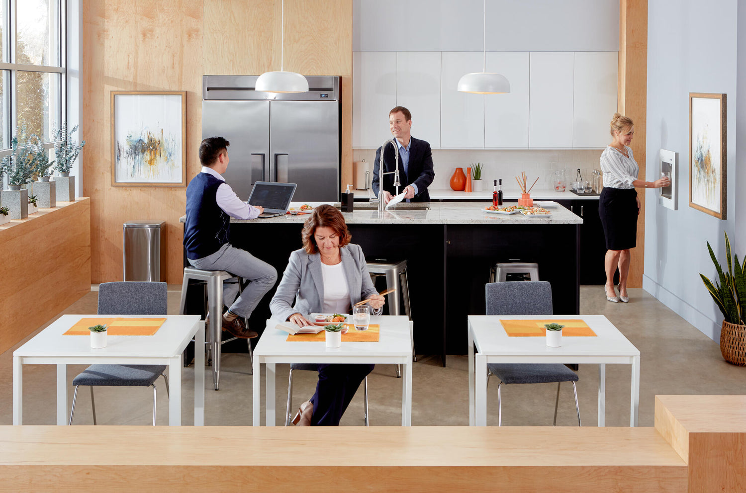 Gallery – BottleFillingStations.com