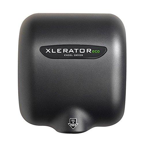 Excel XL-GR-ECO | Xlerator Eco Hand Dryer | Automatic, Graphite ...