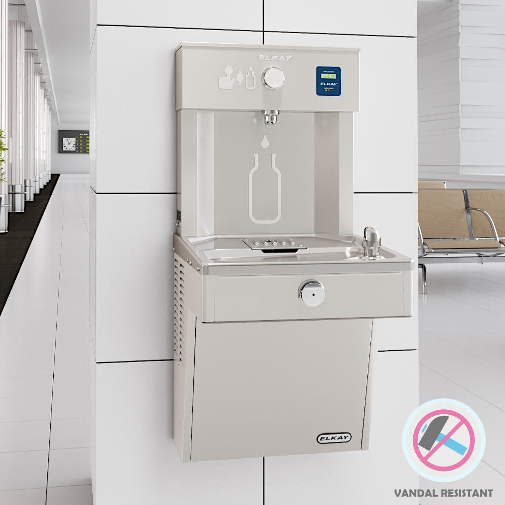 Buyers Guide - Indoor Combo Units - BottleFillingStations.com