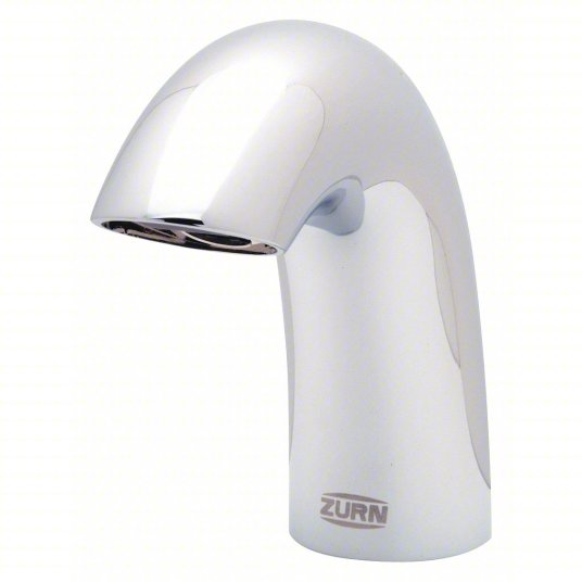 Zurn Z6950-XL-S-E | Aqua-FIT Serio Series® Single Post Faucet, 1.5 GPM ...