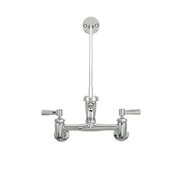 Zurn Z843M1-XL | Wall-Mount Sink Faucet – BottleFillingStations.com