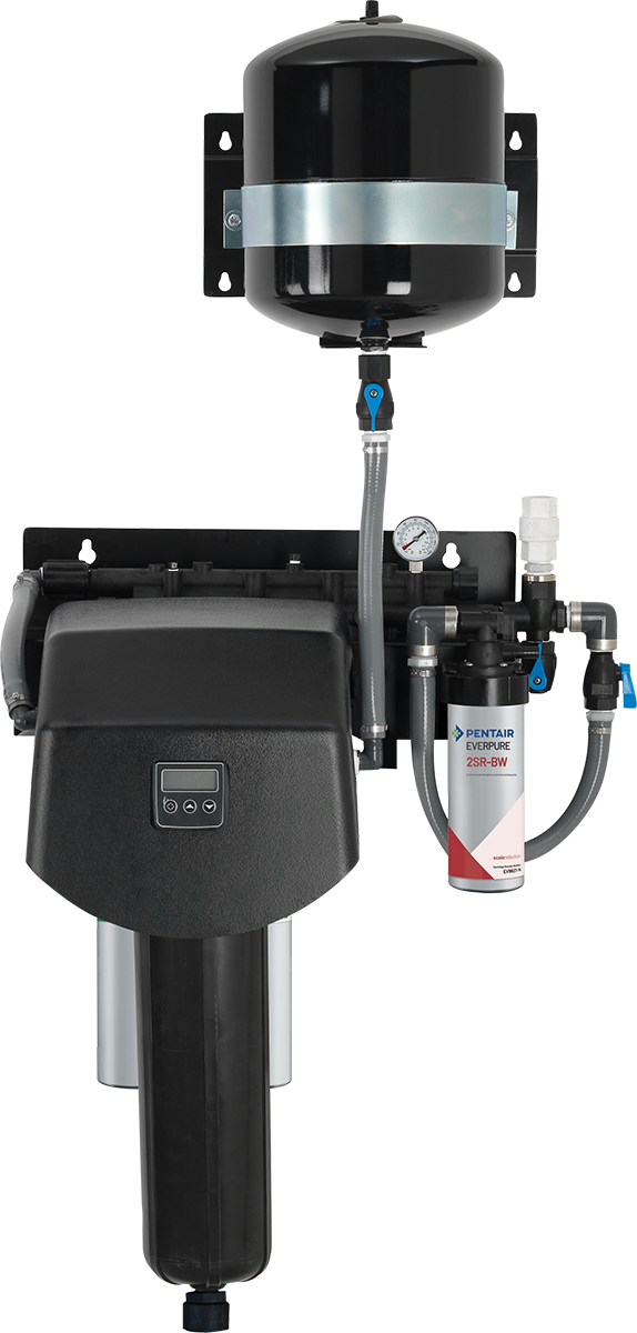 Everpure EV943740 | Endurance SC High Flow Twin 1.0 ...