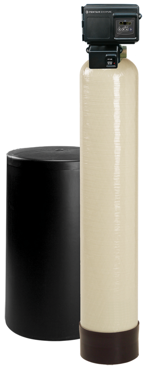 Everpure EV998423 | CES-2900E-150 Water Softener ...