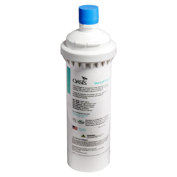 Oasis 041071-001 – Versafilter II Replacement Filter Cartridge ...