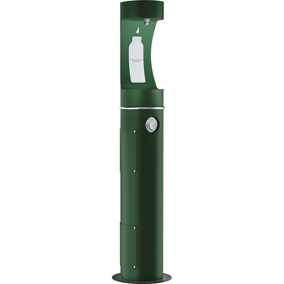 Outdoor Drinking Water Fountains | Bottle Filling Stations Page 2 ...