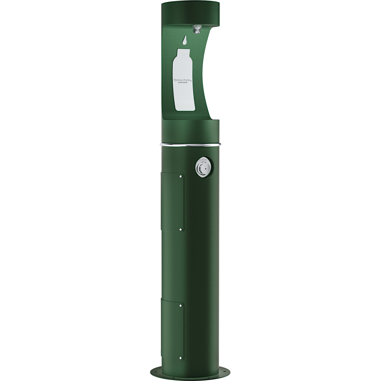 Outdoor Drinking Water Fountains | Bottle Filling Stations Page 2 ...